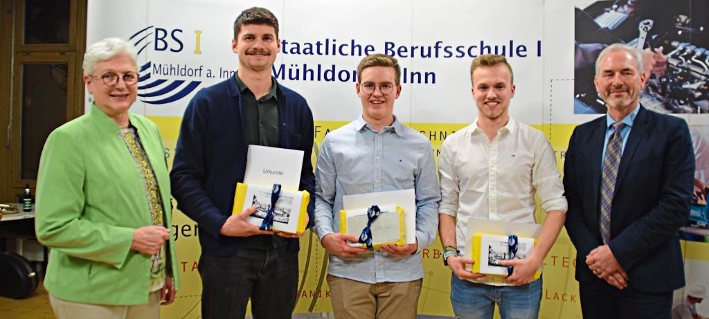 „Als Schatz in der Region halten“