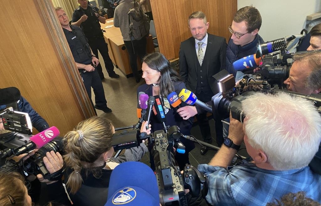 So reagieren die Verteidiger und Nebenklagevertreter auf das Urteil im ...