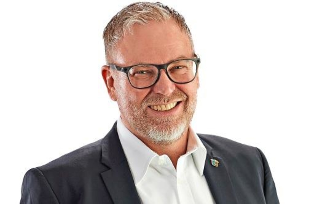 Andreas Danzer (Freie Wähler): „In Kliniken und Bildung investieren“