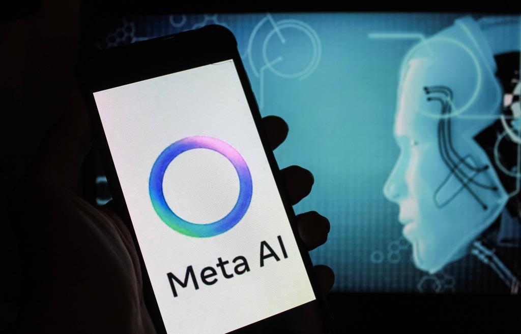 Wie die neue KI auf WhatsApp, Messenger und Instagram funktioniert ...