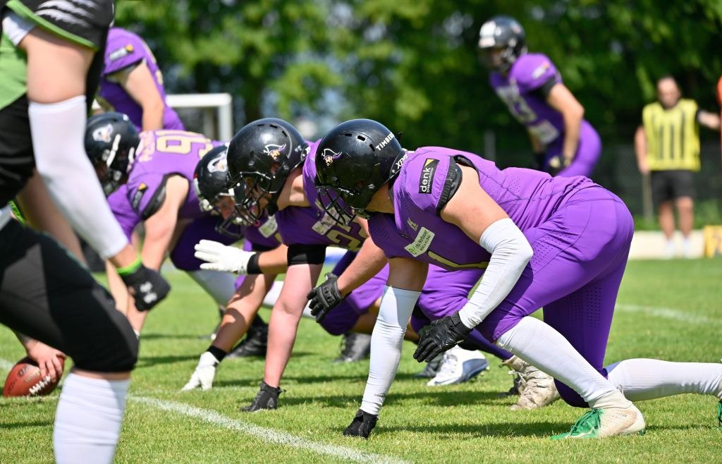 Passau Pirates im Playoff-Fieber: Zwei Siege und der Aufstieg wäre ...