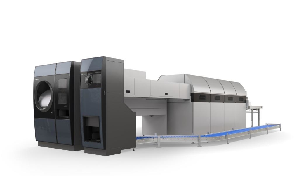 Er nimmt 100 Flaschen gleichzeitig: Neuer XXL-Pfandautomat in immer ...