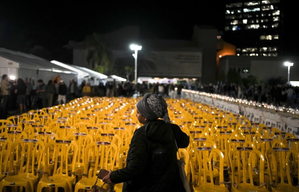 Feuerpause im Gaza-Krieg wird fortgesetzt - Hoffen auf Freilassung weiterer Geisel