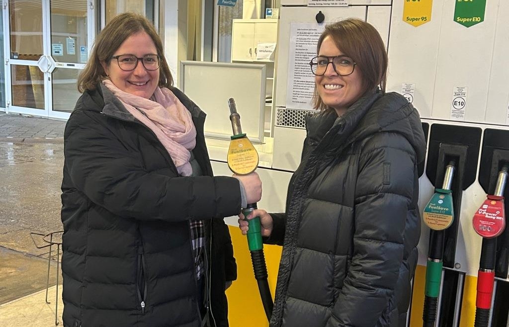 Schluss mit Shell: Familie Beißmann gibt nach 60 Jahren Tankstelle in ...