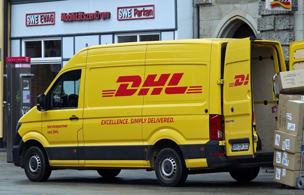 Pakete verschicken: So ändert DHL sein Angebot und seine Preise