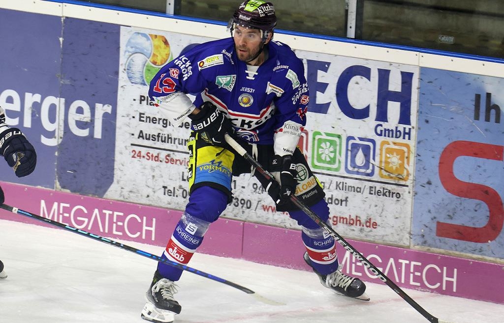 „Ein extrem wichtiger Spieler für uns“: Auch Miculka verlängert beim ...