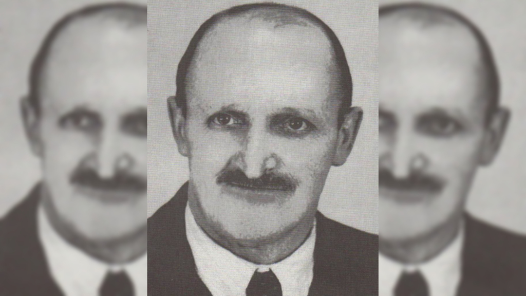 Andacht für Alois Irlmaier: Messe für berühmten Seher und Brunnengräber