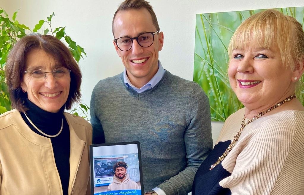 Ohne fremde Hilfe droht der Kollaps