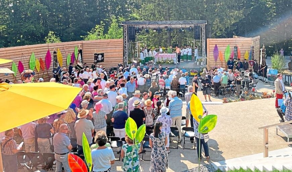 1,2 Millionen Menschen schauen nach Freyung: „Erleichtert, dass alles ...