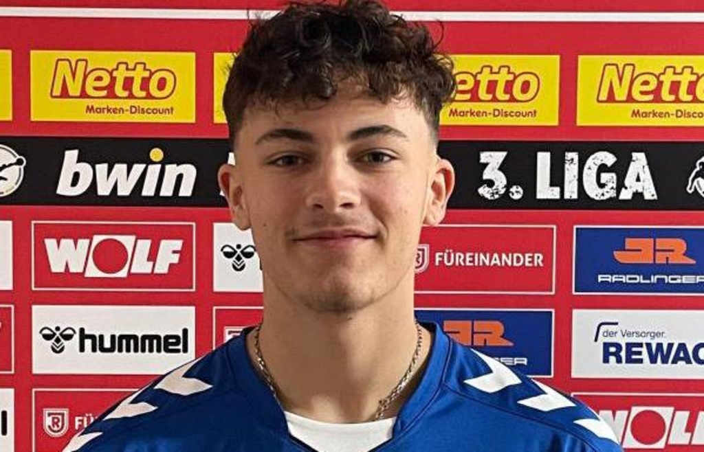 Auf den Spuren von Oliver Hein und Co.: Dingolfinger Talent ...