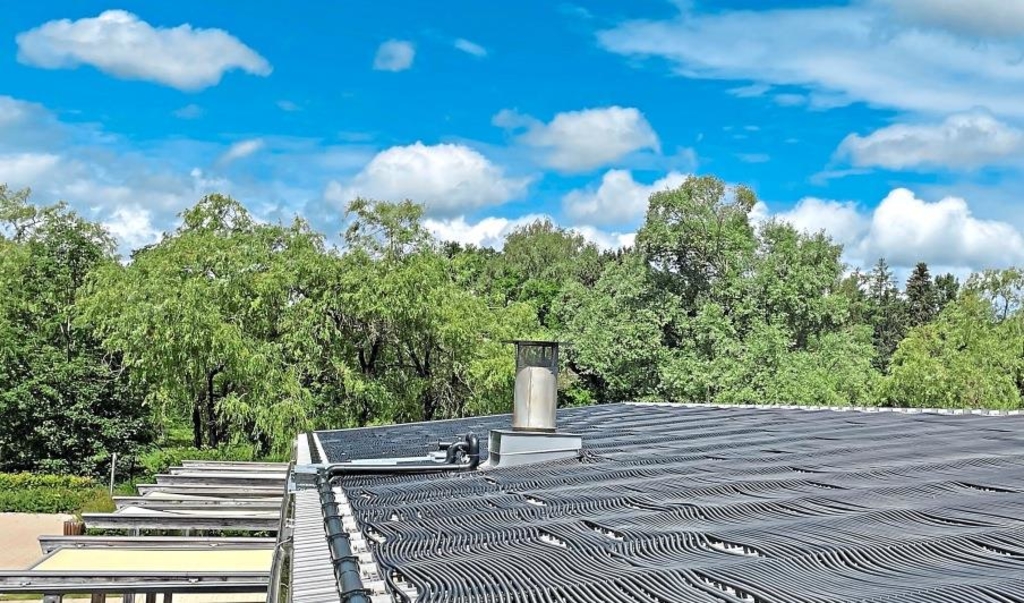 Alles bereit in Freilassinger Freibad: Becken sind warm – Gäste halten ...