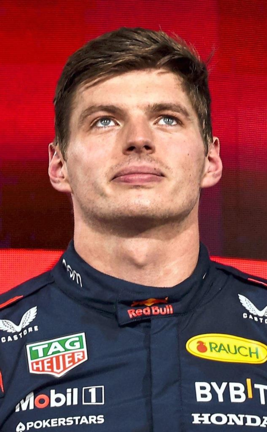 DOMINATOR DES JAHRES