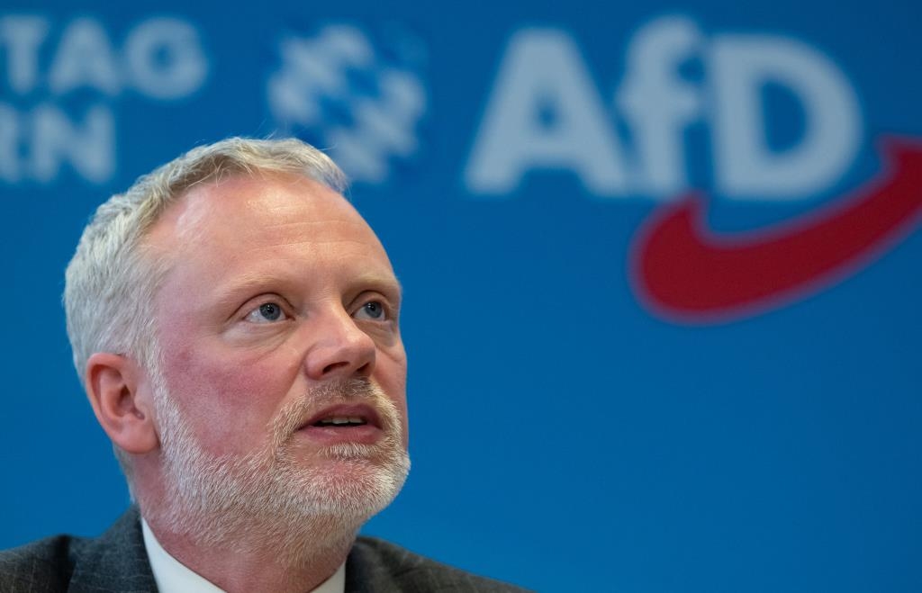Wegen Wahlbeobachtung in Russland: AfD mahnt bayerische Abgeordnete ab