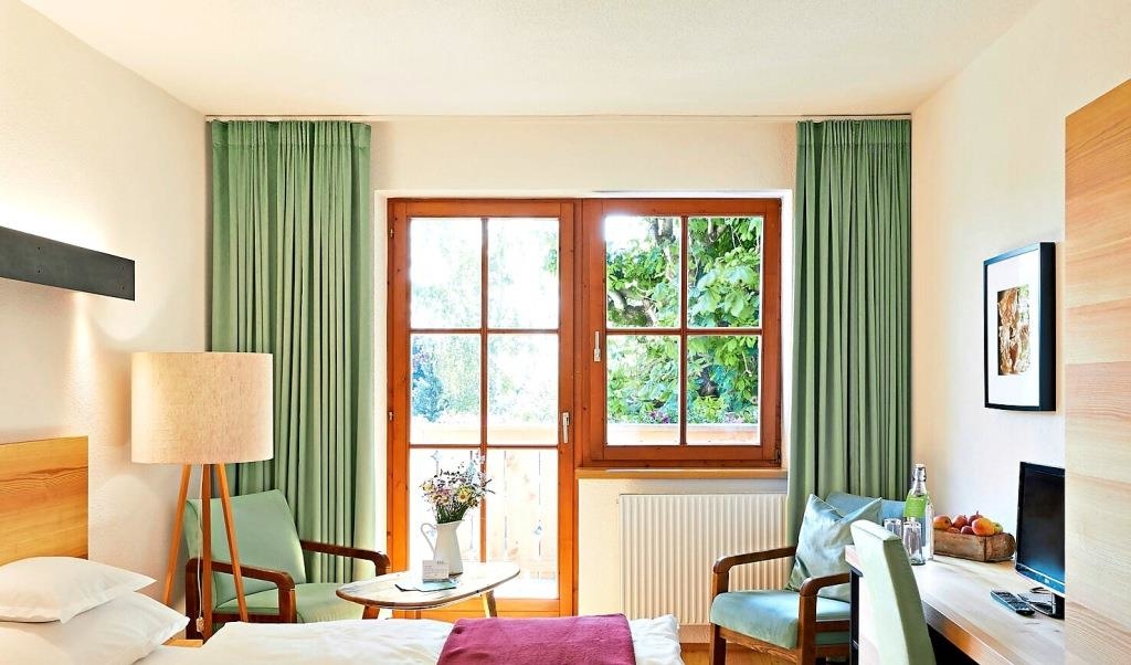 Erholsame Auszeit für die ganze Familie in den Tiroler Alpen