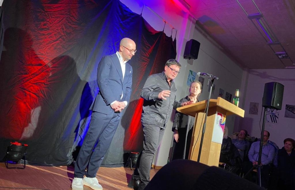 Kurioses aus dem Gerichtssaal