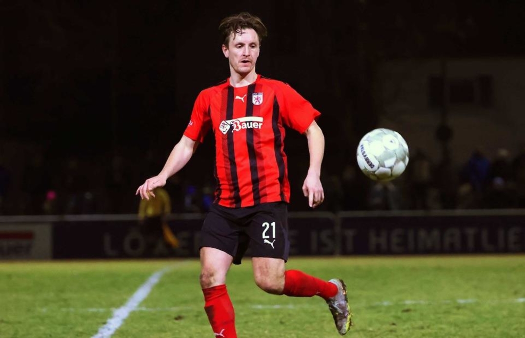 Wasserburger Löwen geben sich keine Blöße und sind weiter im Kampf um ...