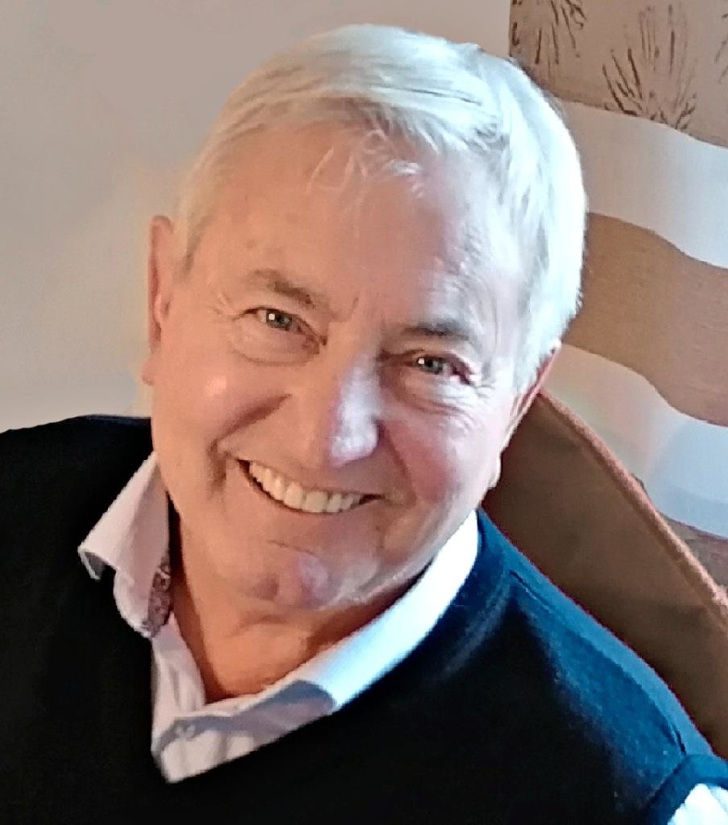 Im Gedenken: WALTER FUCHS