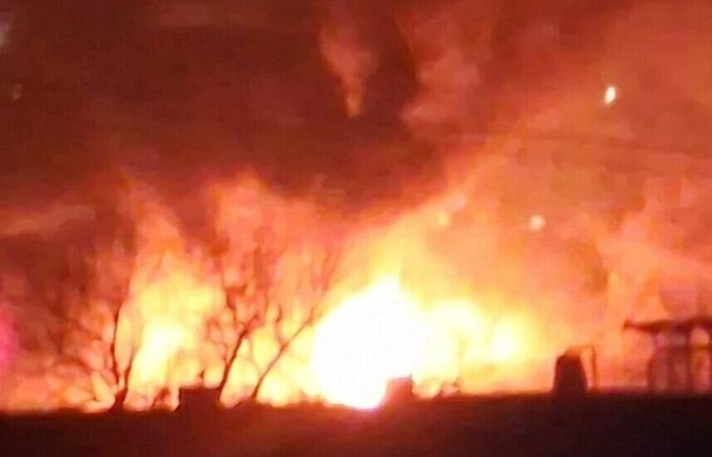 Explosion in der Bayernoil-Raffinerie wirft viele Fragen auf – War es ...