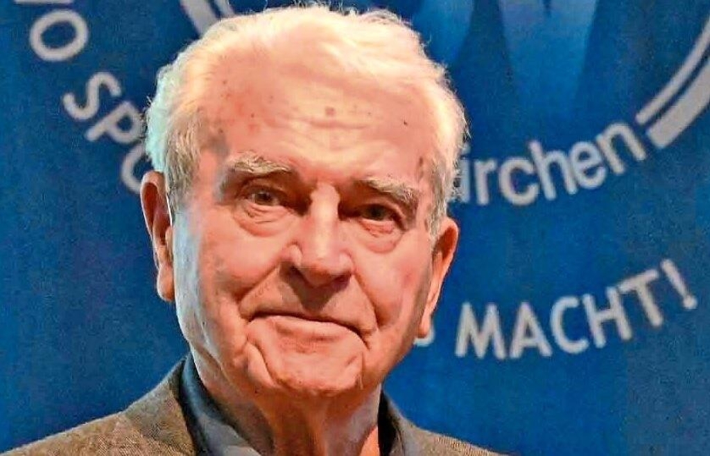 „Bommi“ verkörpert den Sportverein Gendorf Burgkirchen