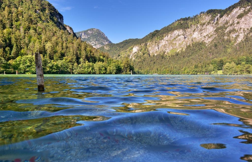Reichenhaller Open-Air „Thumsee brennt“ findet statt