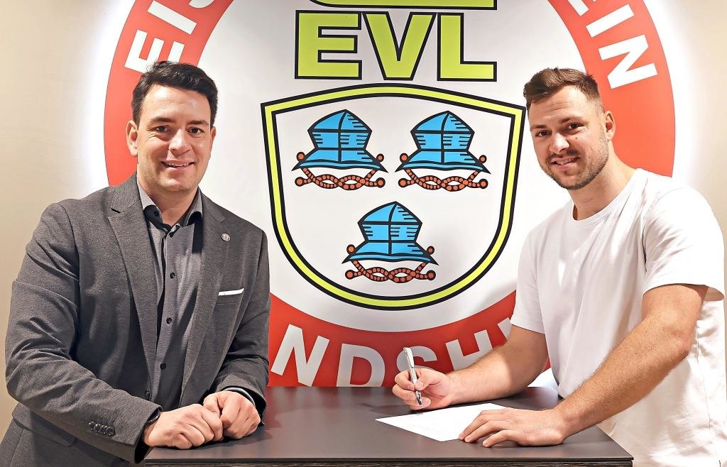 Viel Erfahrung, großer Torhunger, besonderes Gefühl: David Elsner kehrt ...