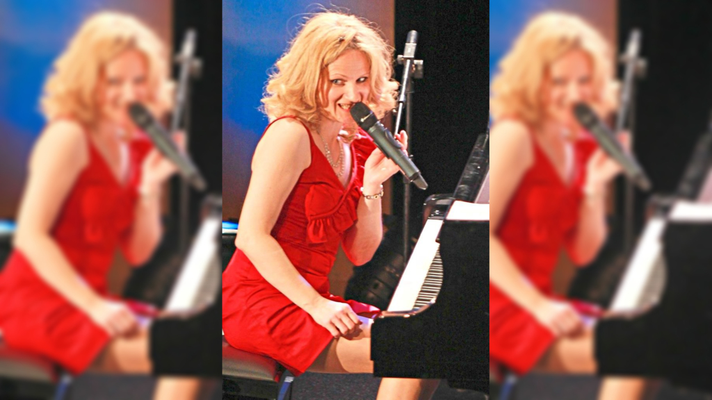 „Jazzebel Music“