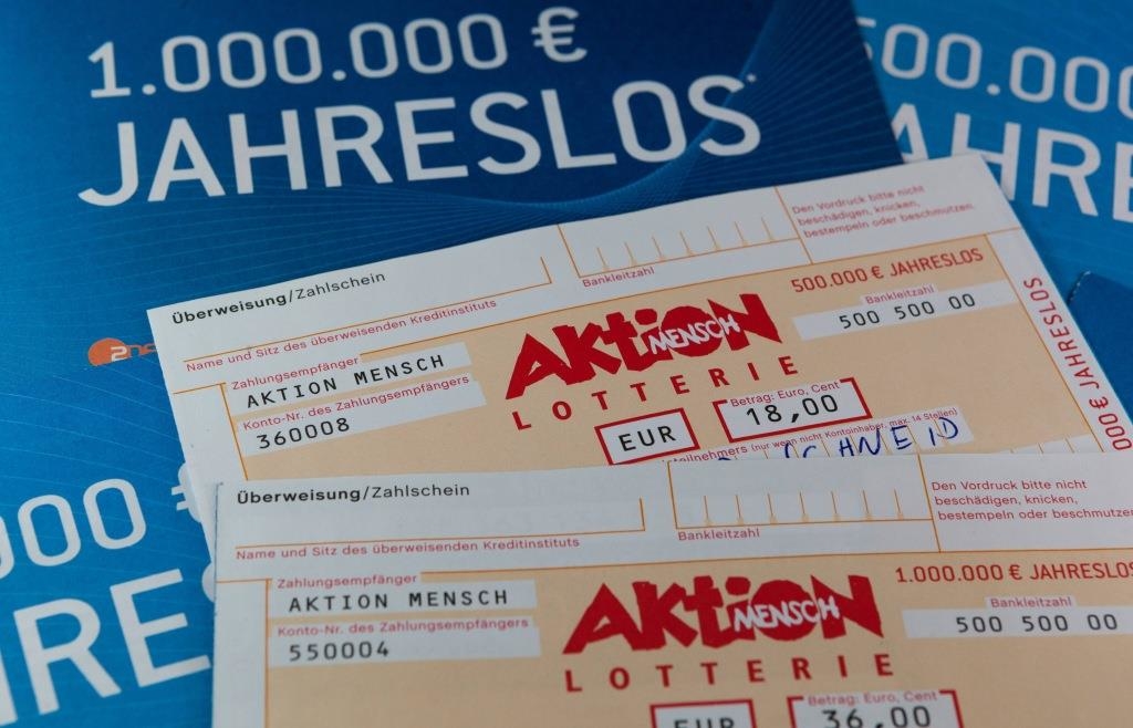 62-Jährige aus dem Landkreis Regen gewinnt eine Million bei der Aktion ...