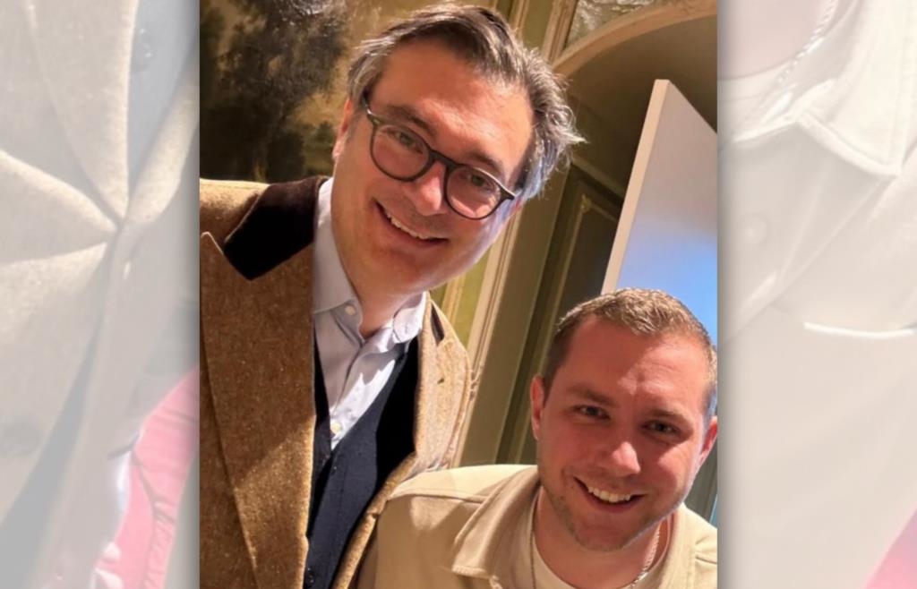 Deggendorfer Spitzenkoch Daniel Klein: Großprojekt auf Schloss ...