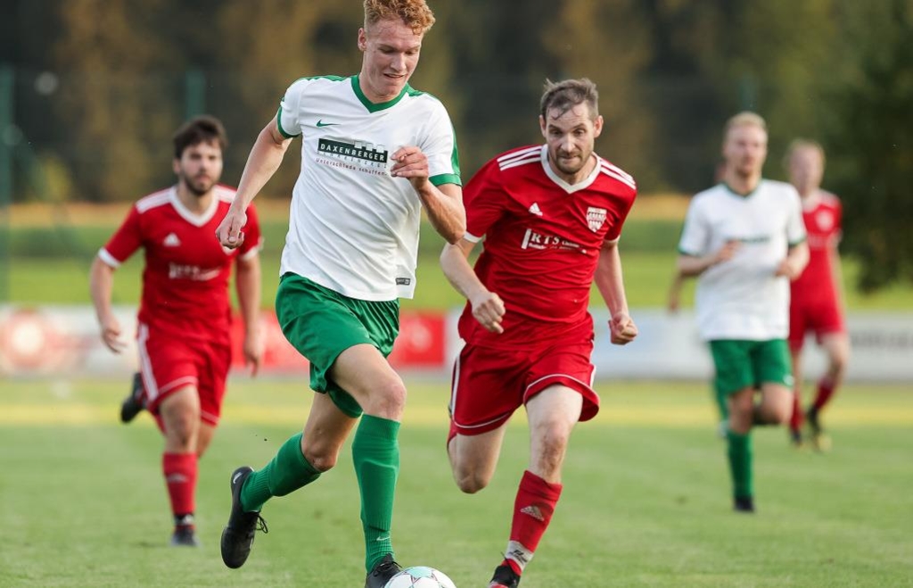 TSV Schnaitsee empfängt den SV Seeon/Seebruck – Lokalfight in Obing verlegt