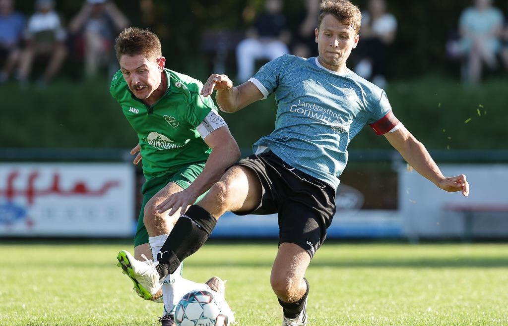 „Die Favoriten etwas ärgern“: Christoph Reiter, Trainer der SG Chieming/Grabenstätt, im Interview