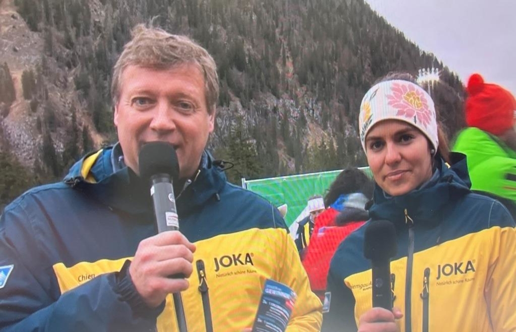 Überraschender Wechsel: Hipf löst Pfeifer als OK-Chef beim Ruhpoldinger ...