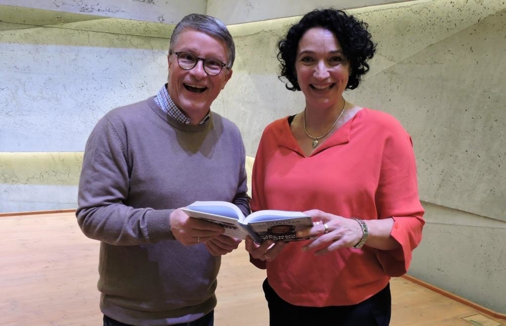 Stimme des Skisports: Kommentator Bernd Schmelzer fesselt bei ...