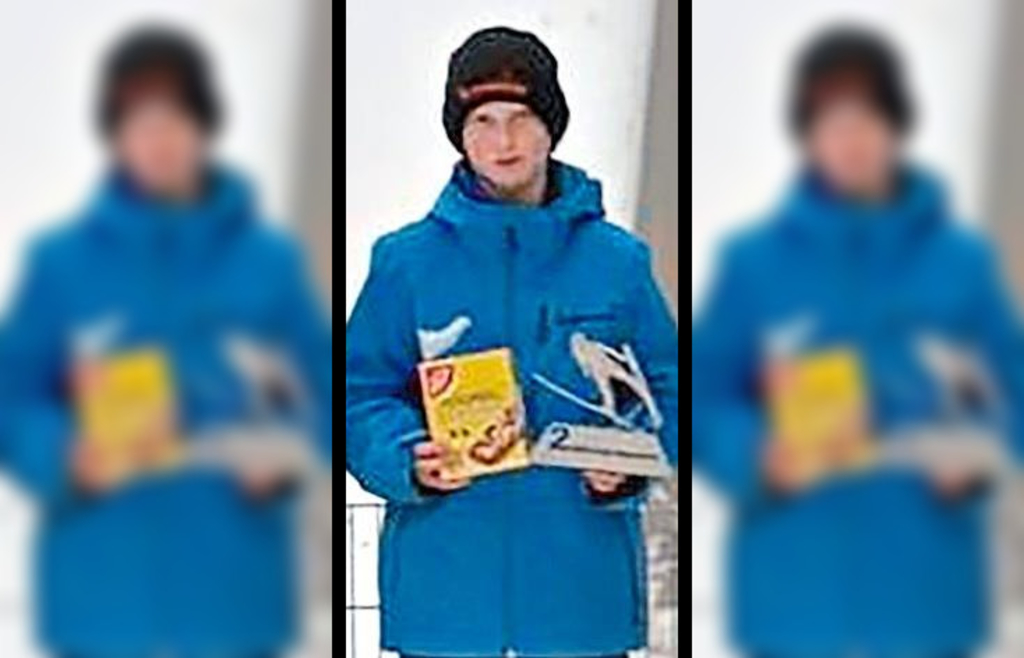 Fünf Podestplätze in Rastbüchl – 82 Nachwuchskräfte mit von der Partie