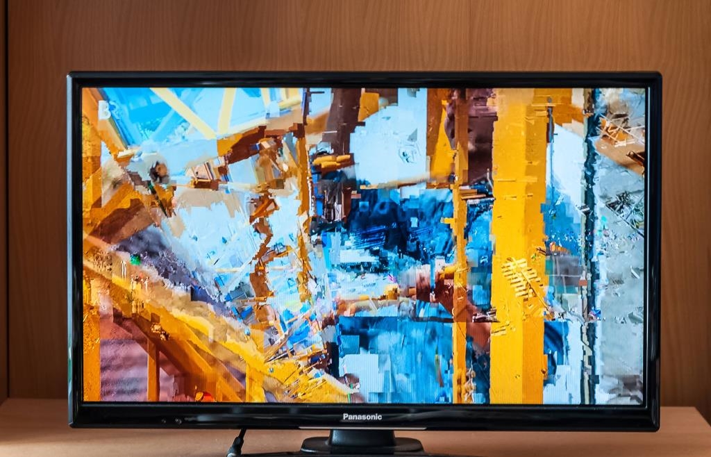 Tv Sender Pltzlich Weg Satellitenschssel