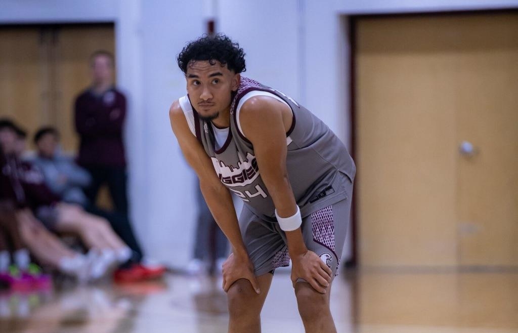 Vom Mississippi an die Traun: Andrew Stafford wechselt zu Chiemgau Baskets