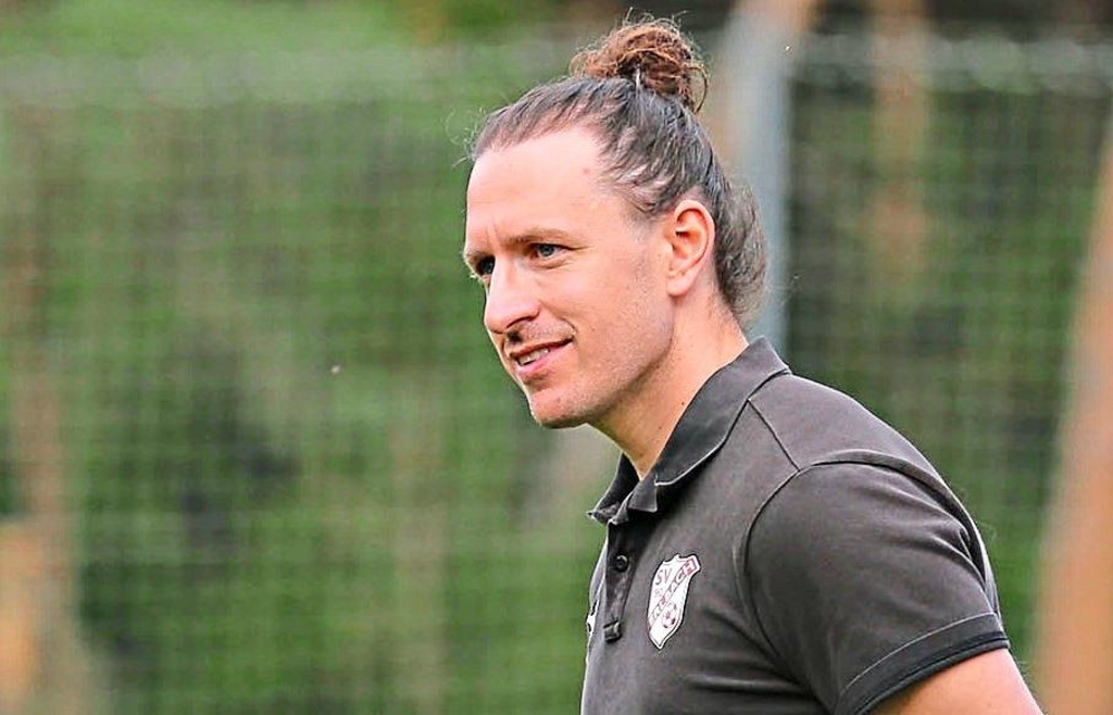 Landsberg-Knaller: Nach Regionalliga-Verzicht hat SV Erlbach Rang 1 im ...