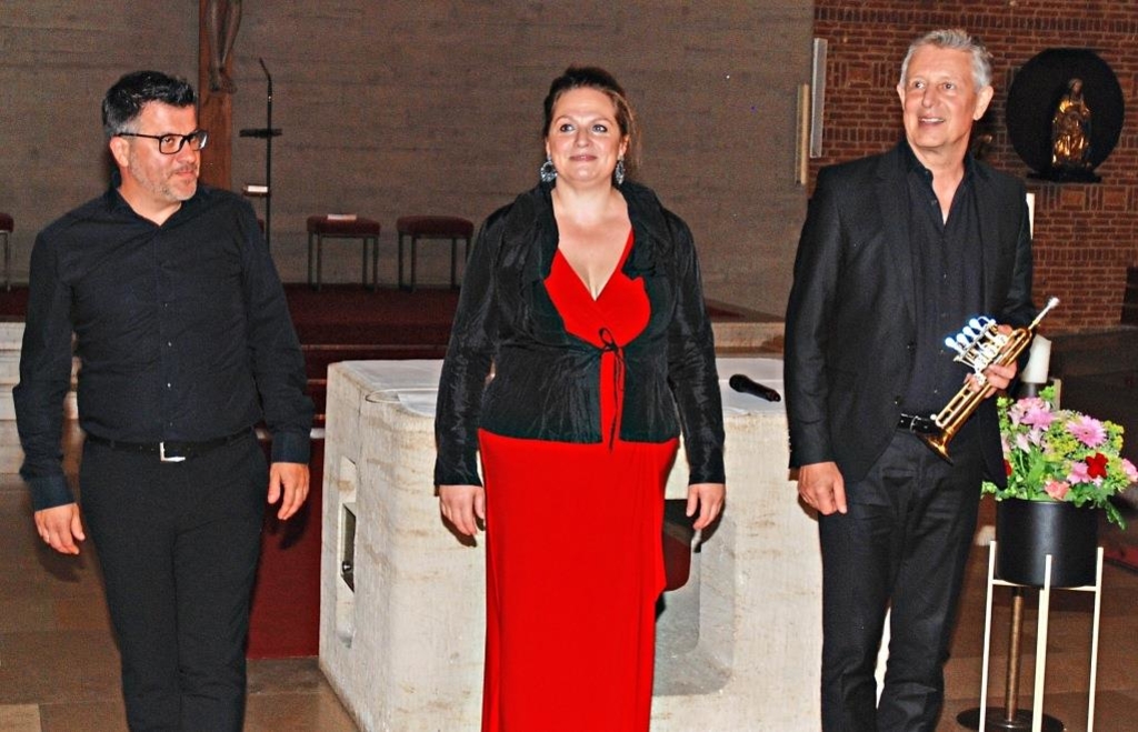 Ein Fest der Musik und ein Abend zum Schwelgen