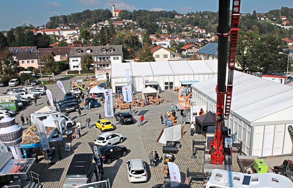 Rottaler Herbstschau – Termin schon im September