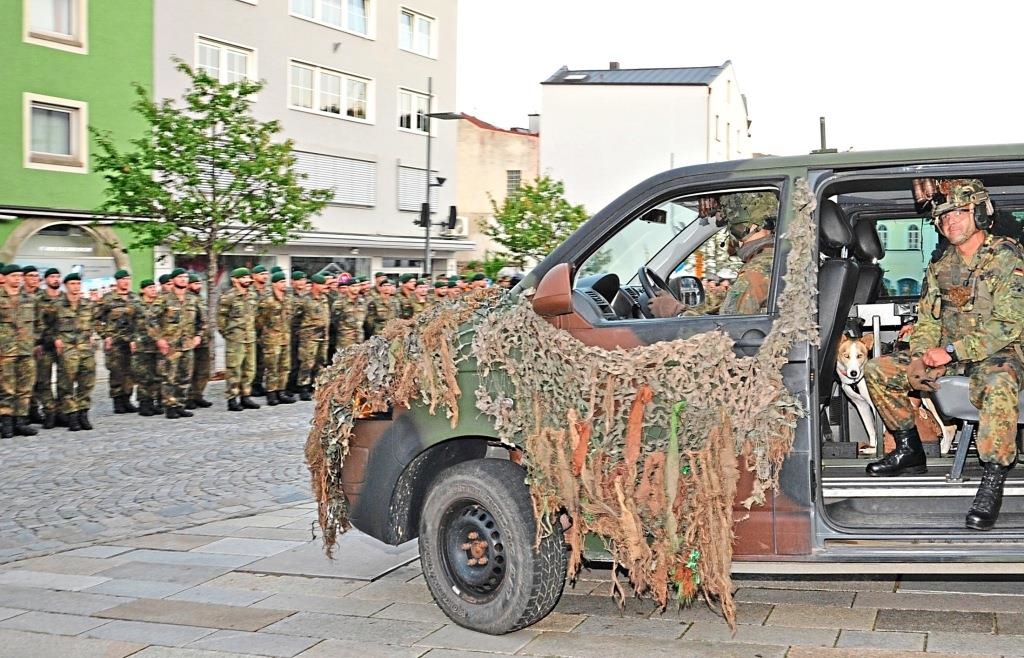 Der Vollblut-Grenadier geht: Auf Falko Dreher folgt Sean Papendorf