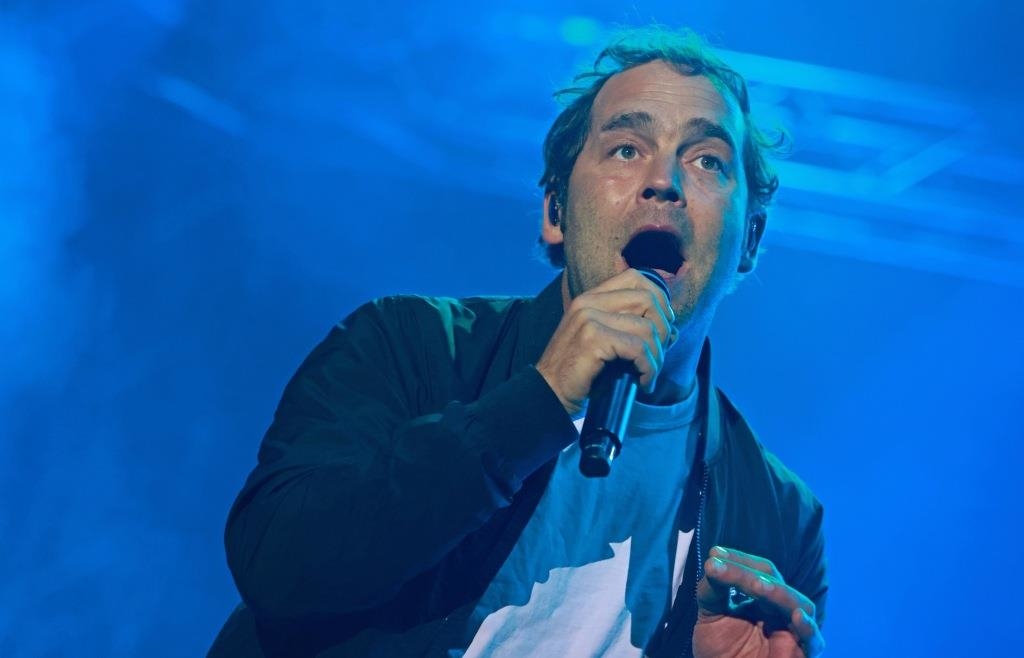 Und alles wird gut: Das neue Album von Bosse