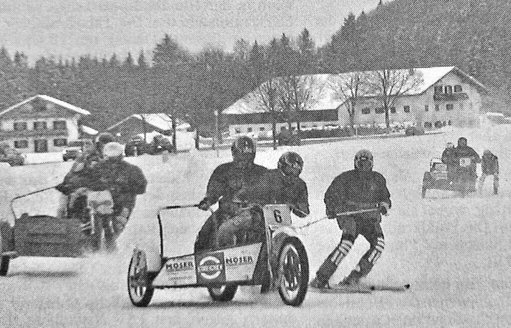 Aus für den Rennsport- und Touristik-Club Traunstein – Vereinsvermögen ...