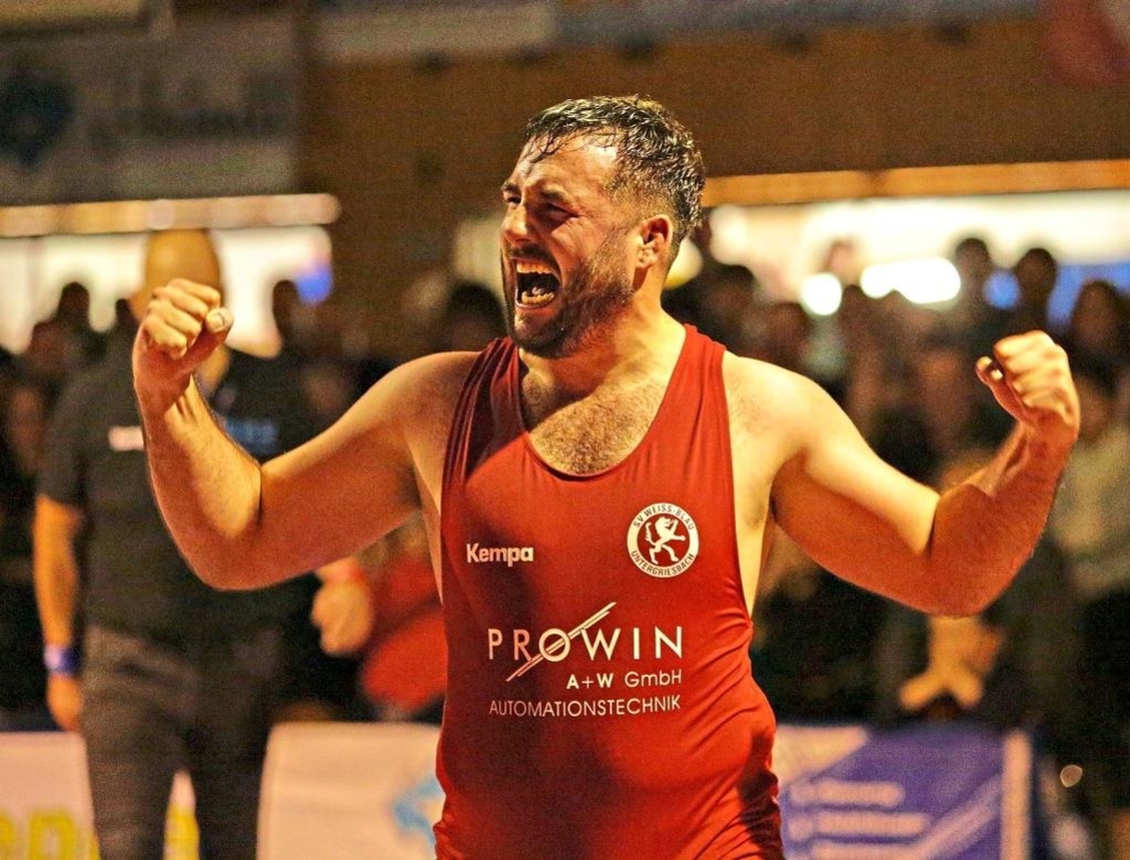 Es passt einfach alles