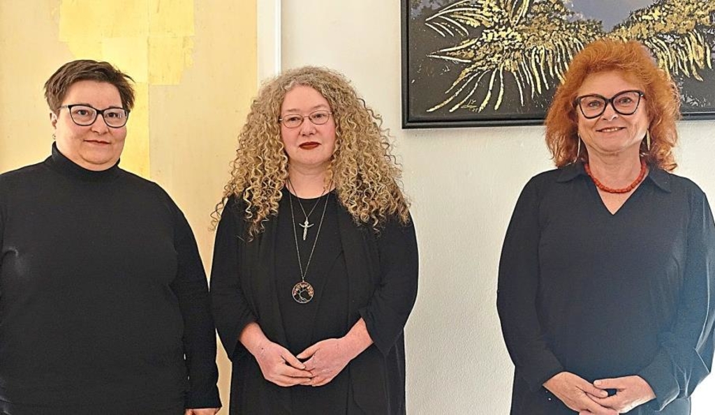 Vom Mysterium der Passions-Geschichte