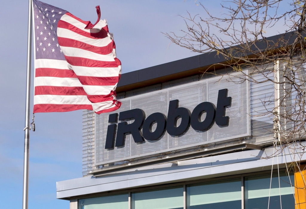 Saugroboter-Vorreiter iRobot stellt Insolvenzantrag