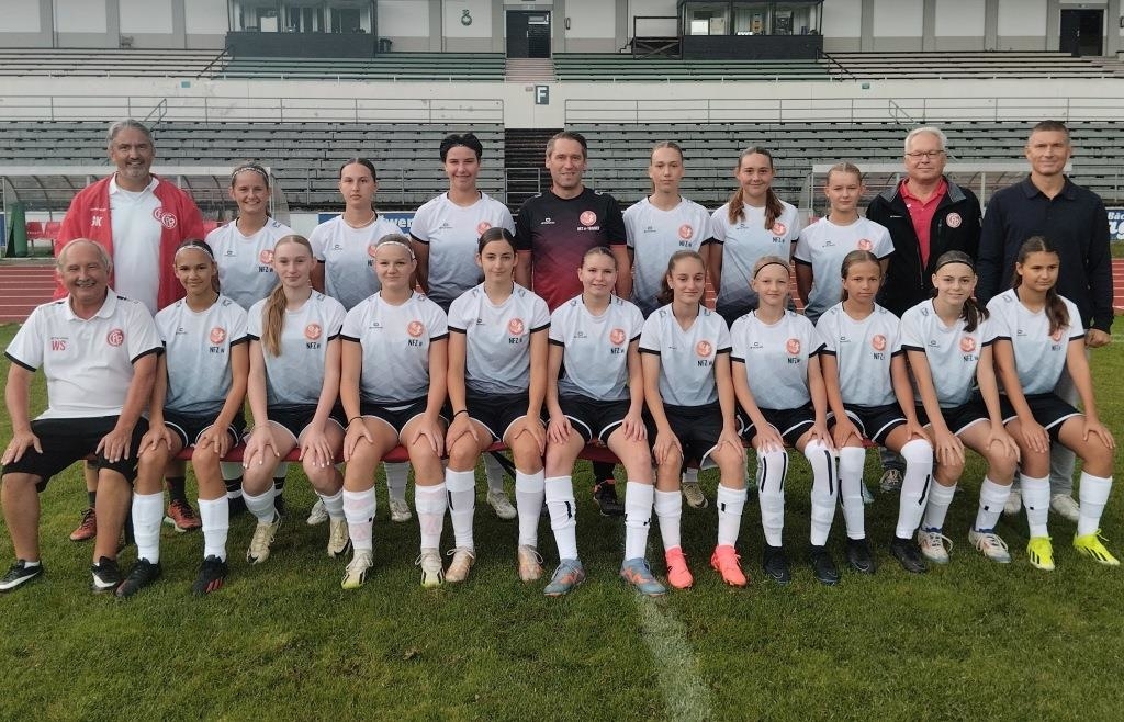 Nachwuchsförderzentrum eingerichtet: 1.FC Passau kooperiert mit Bayern ...