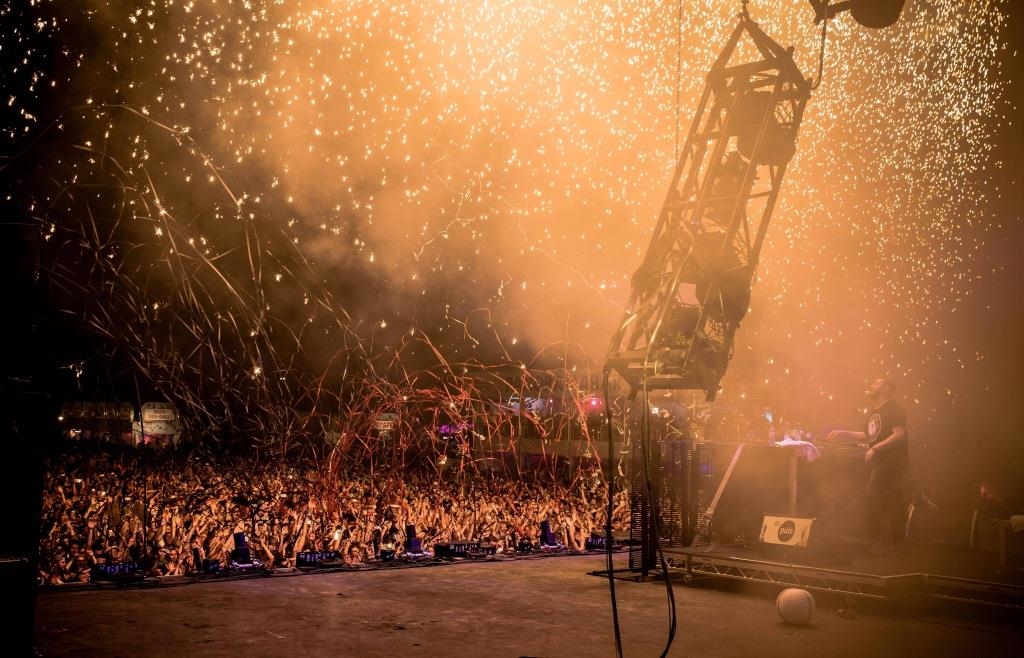 Kultfestival kehrt zurück: Gemeinderat Übersee gibt grünes Licht für ...