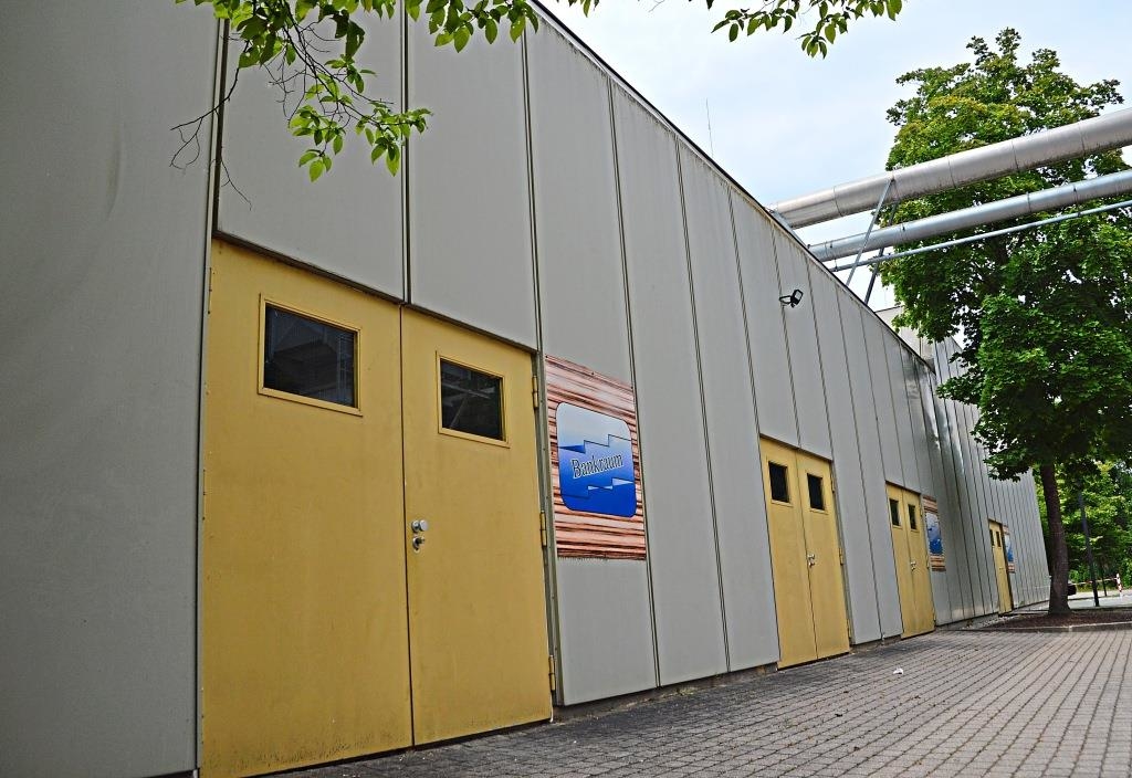 4000 Quadratmeter für den Sozialcampus