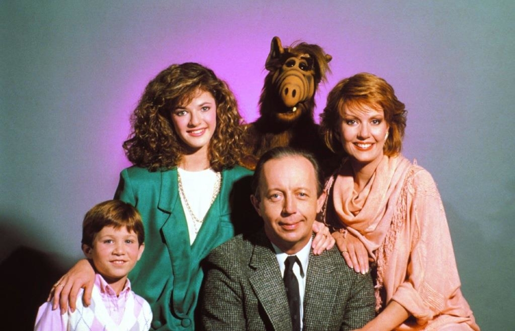 „Alf“-Kinderstar Benji Gregory mit 46 Jahren gestorben