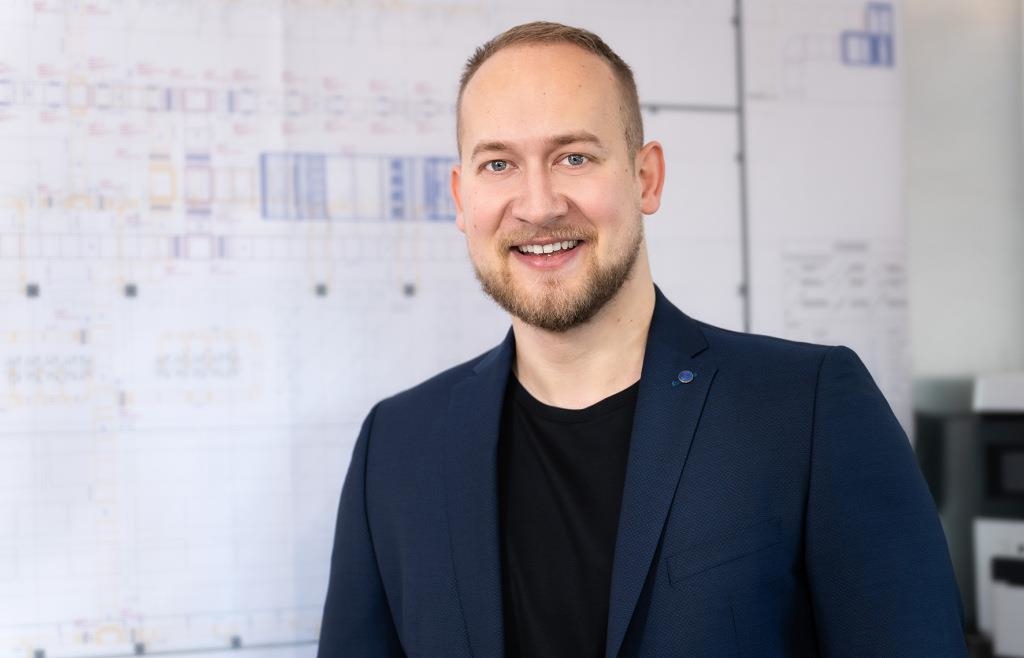 Michael Brunnbauer führt Niederbayerns Wirtschaftsjunioren