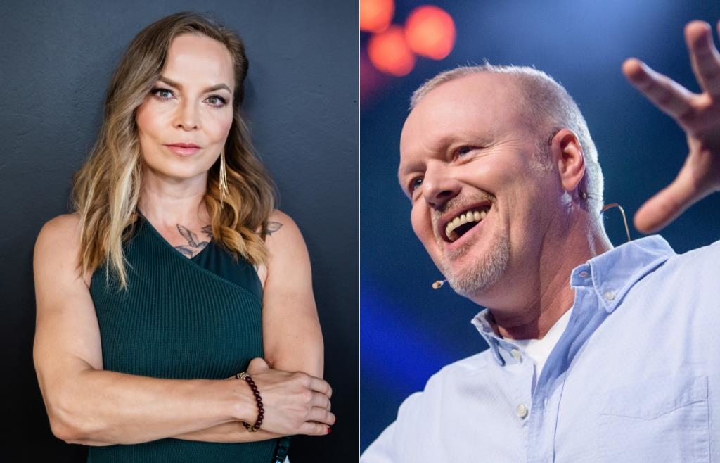 Halmich mit Ansage vor Boxkampf gegen Raab: „Es kann auch Blut fließen“